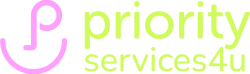 Home - Priority Services 4U